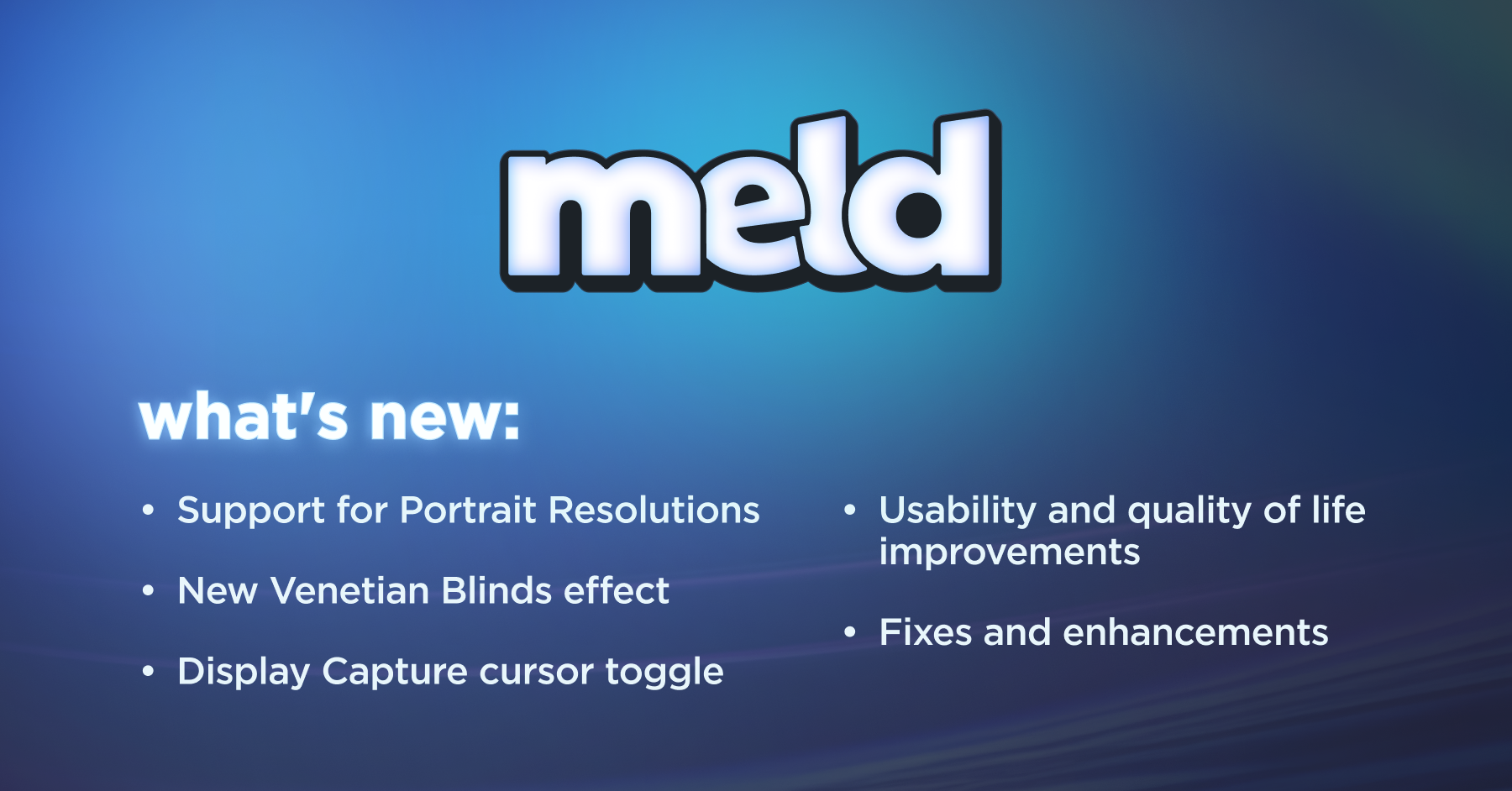 Meld Logo